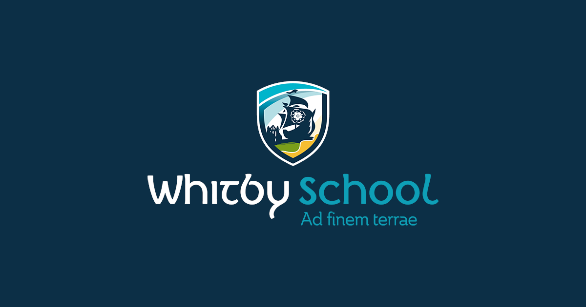 Welcome - Whitby School - Ad finem terrae